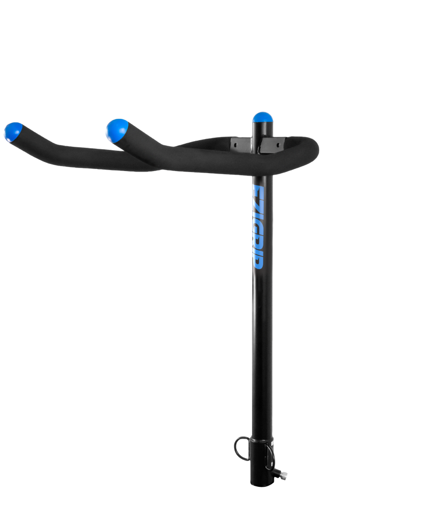 E-Rack 2 Pro - Tow Ball Mounted Ebike Rack – Ezigrip