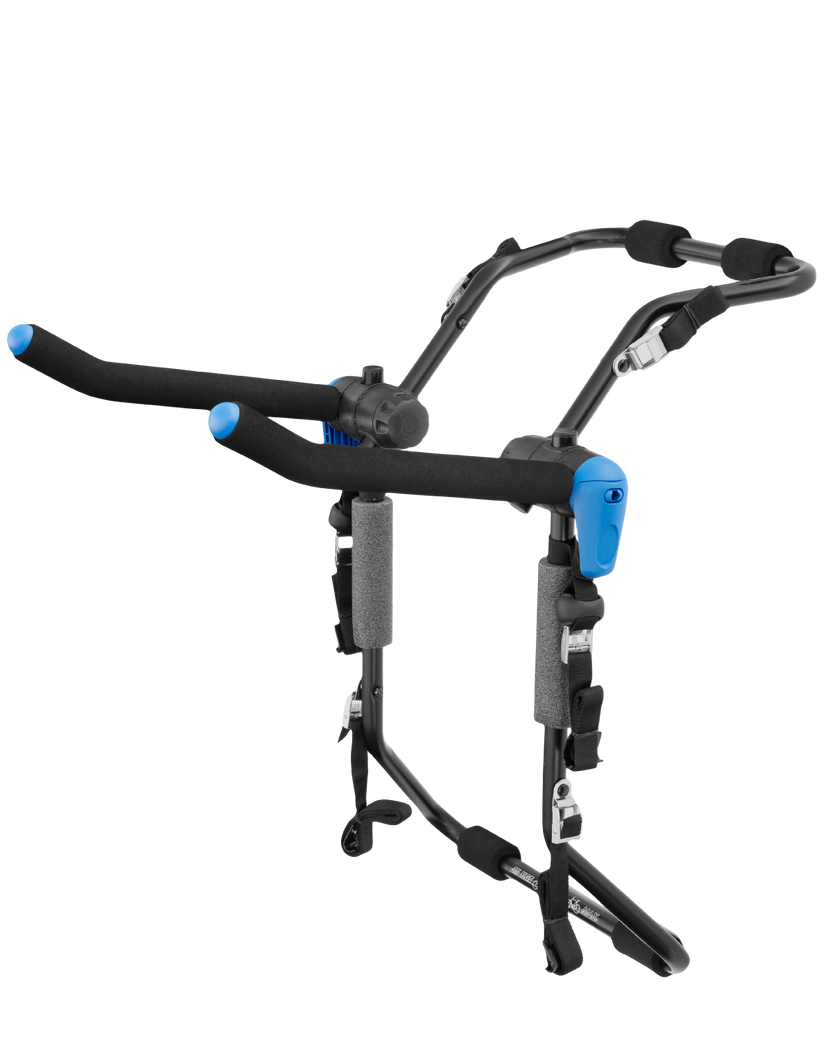 Ezigrip Bike Racks - a NZ company since 1989