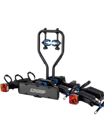 Ezigrip Bike Racks - a NZ company since 1989