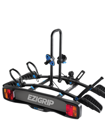 Ezigrip Bike Racks - a NZ company since 1989