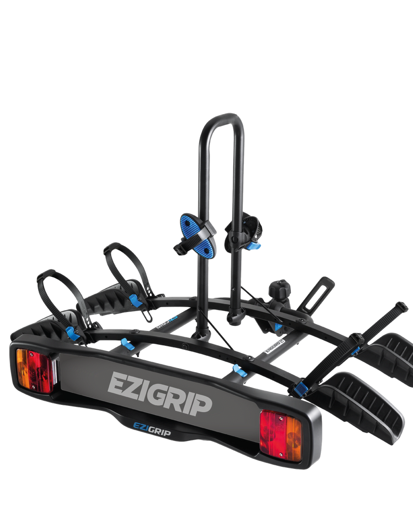 Ezigrip Bike Racks - a NZ company since 1989