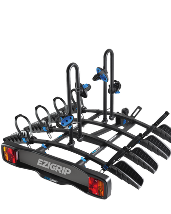 Ezigrip Bike Racks - a NZ company since 1989