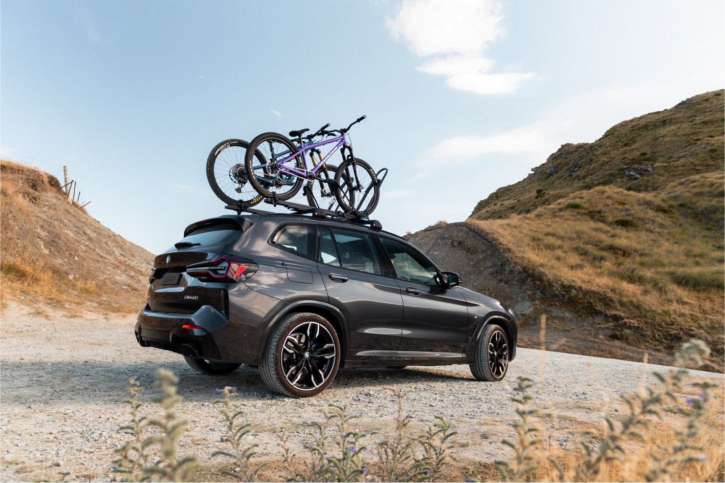Ezigrip Bike Racks & Accessories - Built for Australian Terrain