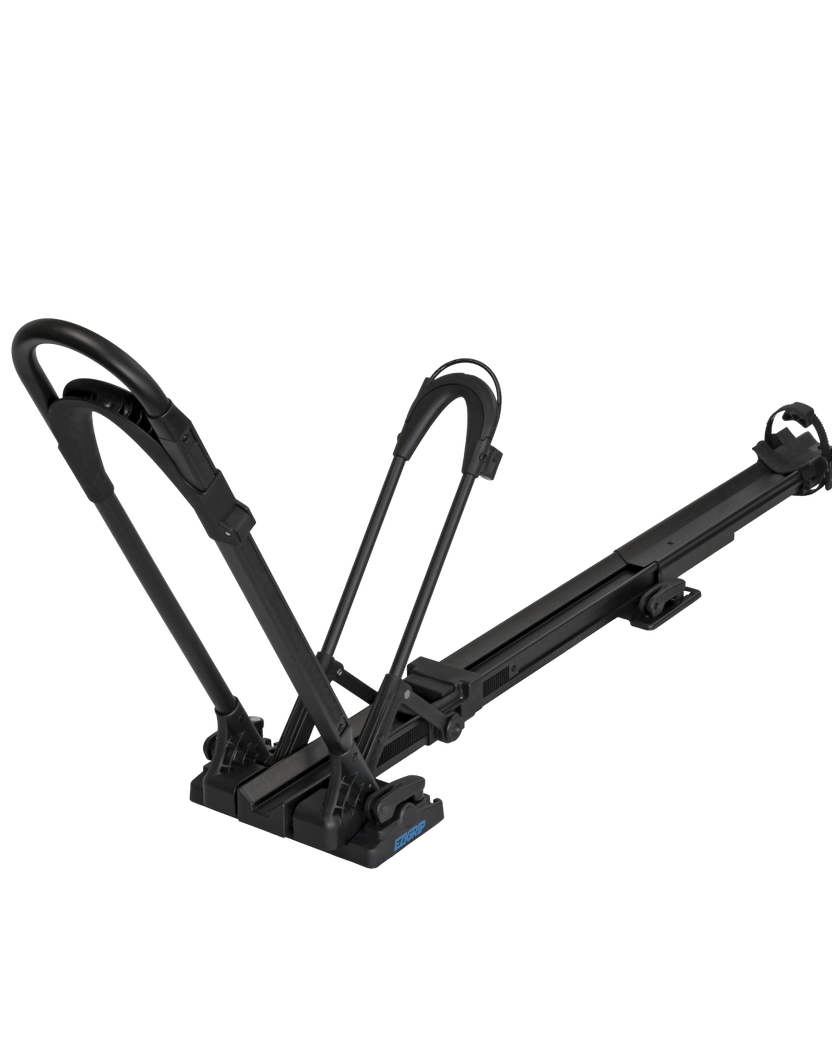 Ezigrip Bike Racks - a NZ company since 1989
